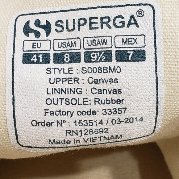 Superga | Shoes | Superga Blue Satin Slide Sneakers Sz | Poshmark